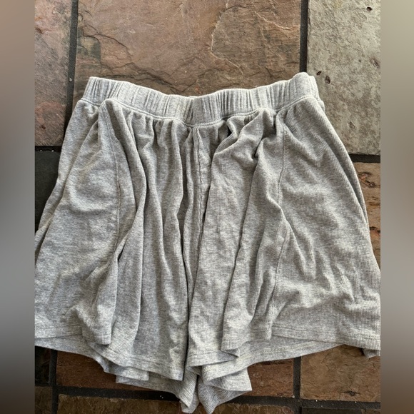 aerie | Shorts | Flirty Short | Poshmark